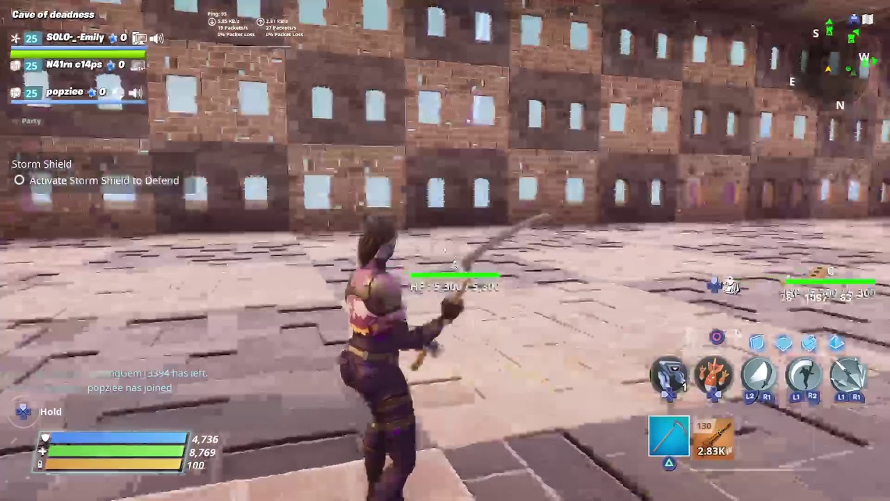 Live stw giveaway and efficient giveaway - YouTube