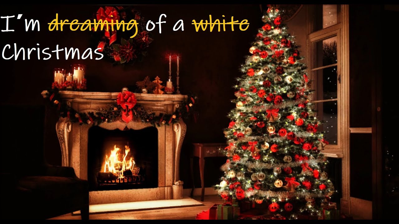 Relax Music | Snow | Meditation | Christmas - YouTube