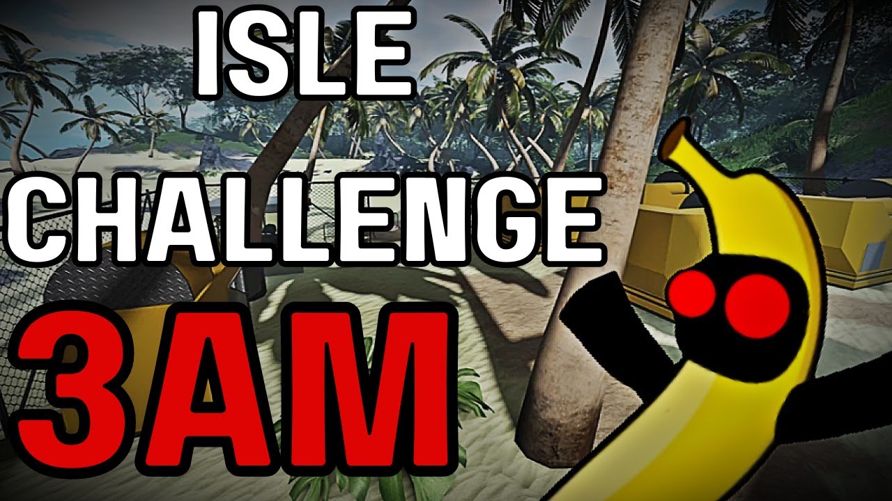 STANANA 3AM CHALLENGE 🔥 (PART 2) - YouTube