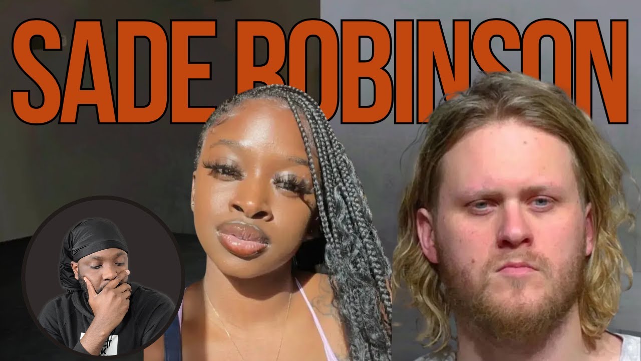 Sade Robinson's Tragic Fate Following A Date- Milwaukee To Start A Task ...
