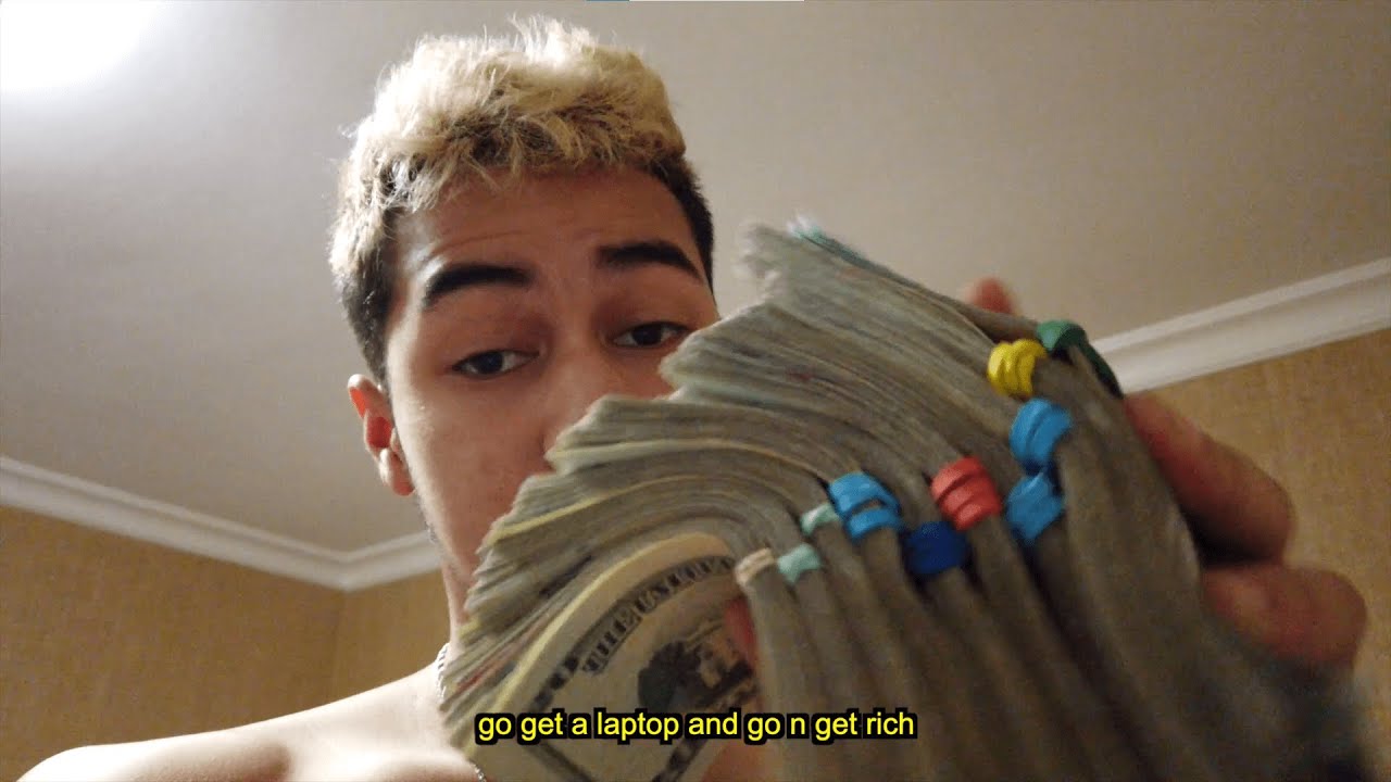 PROJECT X: VLOG EP #3 (ft. BUGZ RONIN, YOUNG KIO, + MORE) - YouTube