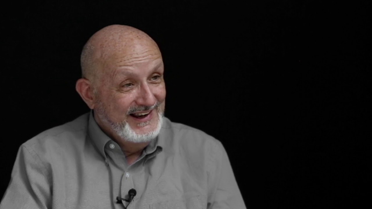 Joe Mauk Interview: Part 2 - YouTube
