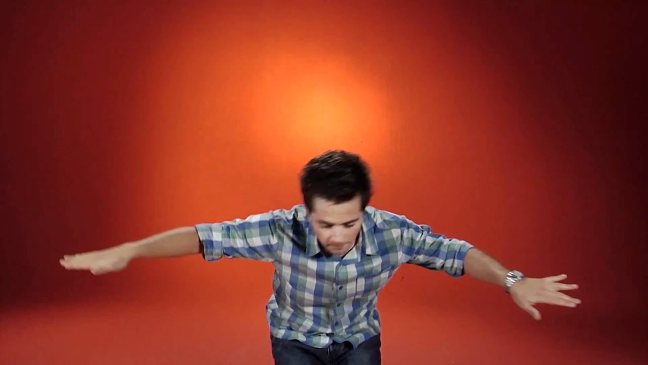 Via x Spot (HD) - YouTube