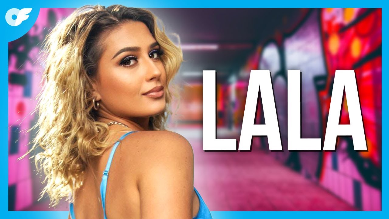 Lauren Corazza | Dancer, Model & OnlyFans Creator - YouTube