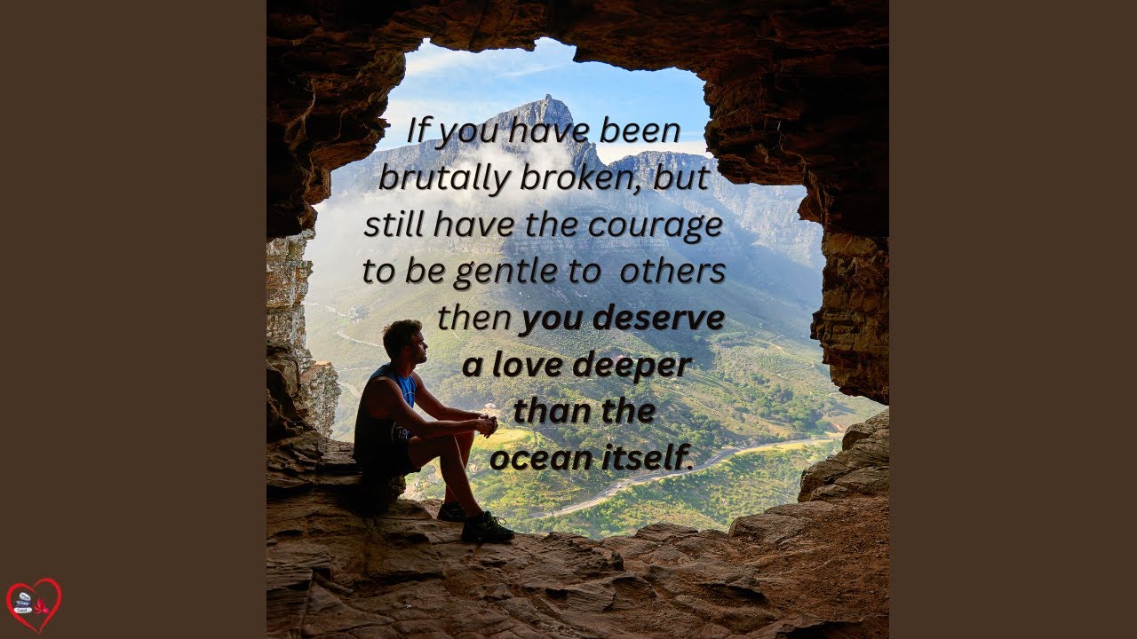 Powerful Deep Quotes about LIFE #8 | Motivational Quotes ...