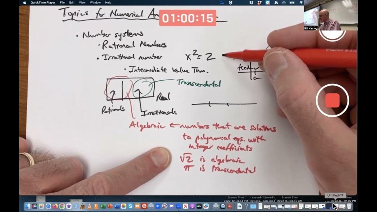 Summary Of Topics To Expect On A Numerical Analysis Exam 1 YouTube summary-of-topics-to-expect-on-a-numerical-analysis-exam-1-youtube
