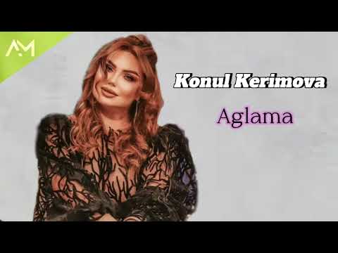 Könül Kərimova - Ağlama 2025 (Yeni Remix)