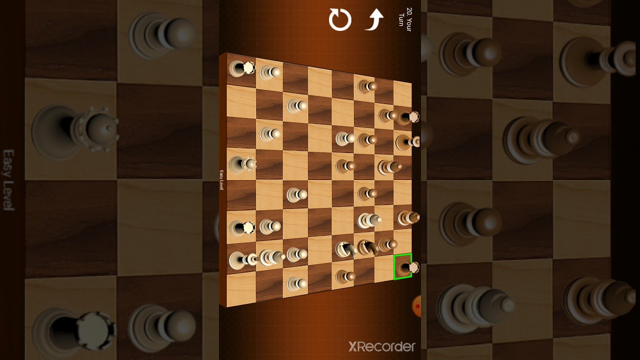 Chess King Android Game Beginner Level :Tricks and Trips For Beginner ...