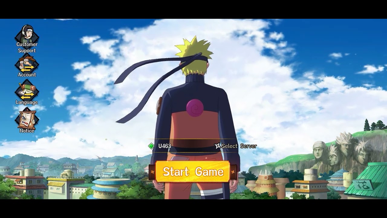 KEHOKIAN KALI INI!! SANG NINJA PENIRU / GURU KAKASHI DIDAPATKAN GUYS 🔥 ...