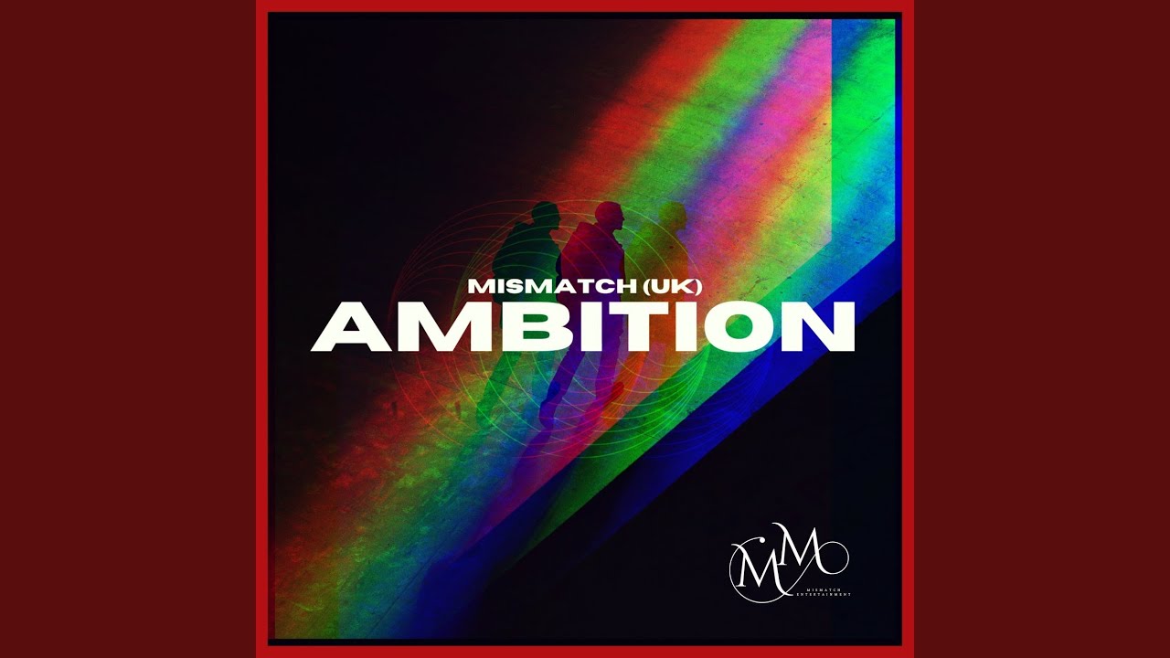 Ambition (Extended Mix) - YouTube