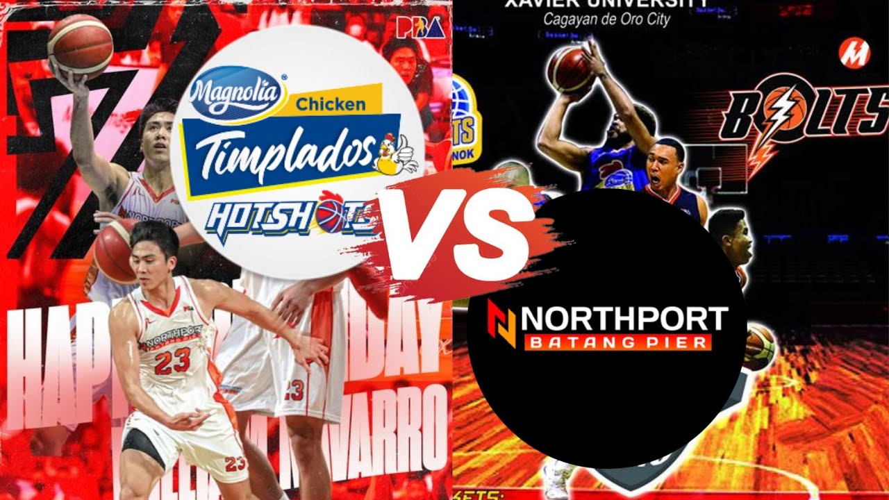PBA Recap Highlights-PBA Governor's Cup 2023 MAGNOLIA VS NORTHPORT TOP ...