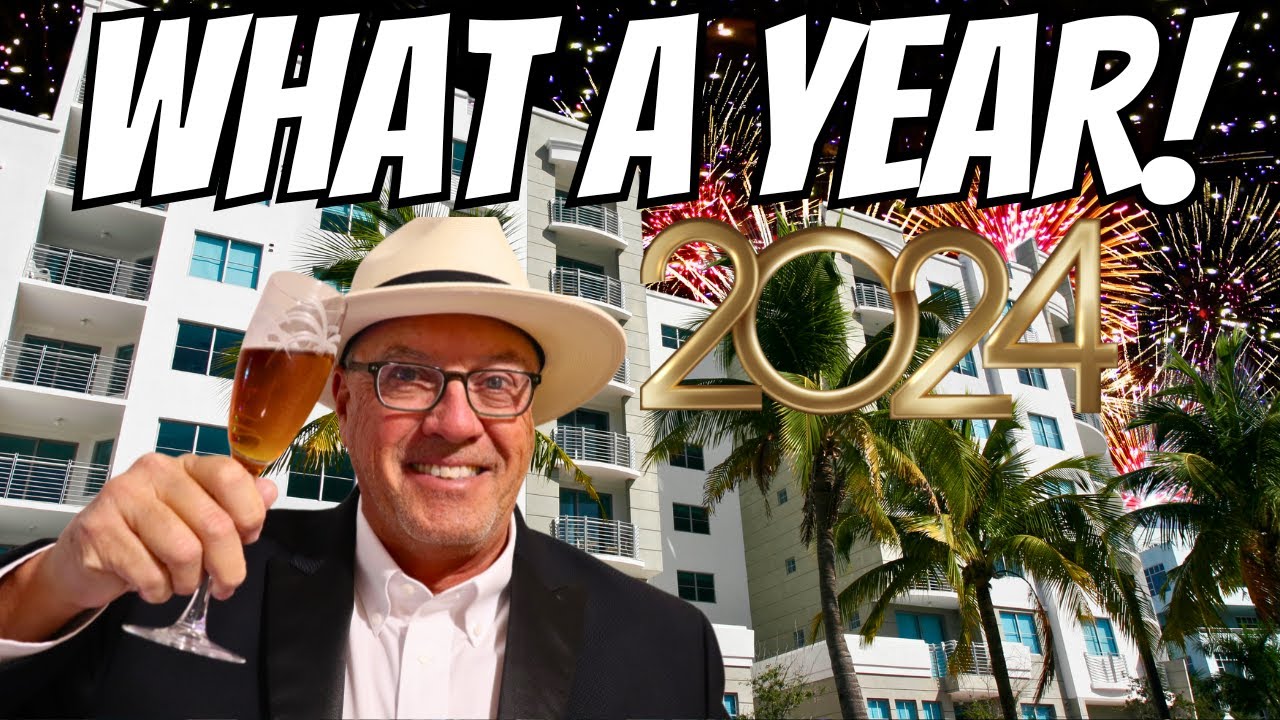 2024 Real Estate Year in Review + 2025 Market Predictions - YouTube