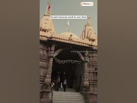 📍𝐒𝐡𝐫𝐞𝐞 𝐒𝐰𝐚𝐦𝐢𝐧𝐚𝐫𝐚𝐲𝐚𝐧 𝐓𝐞𝐦𝐩𝐥𝐞, 𝐊𝐚𝐥𝐮𝐩𝐮𝐫, 𝐀𝐡𝐦𝐞𝐝𝐚𝐛𝐚𝐝 - YouTube