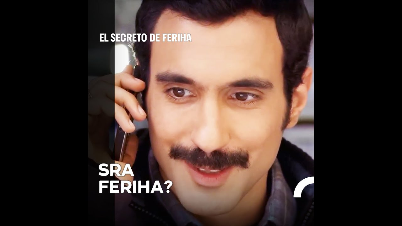 Halil Habla Con Feriha - El Secreto De Feriha Capítulo 17 - YouTube