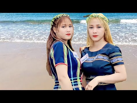 adoh yal jrai - hơning ƀơyan puih rơ ơ̆t | SIU LAN