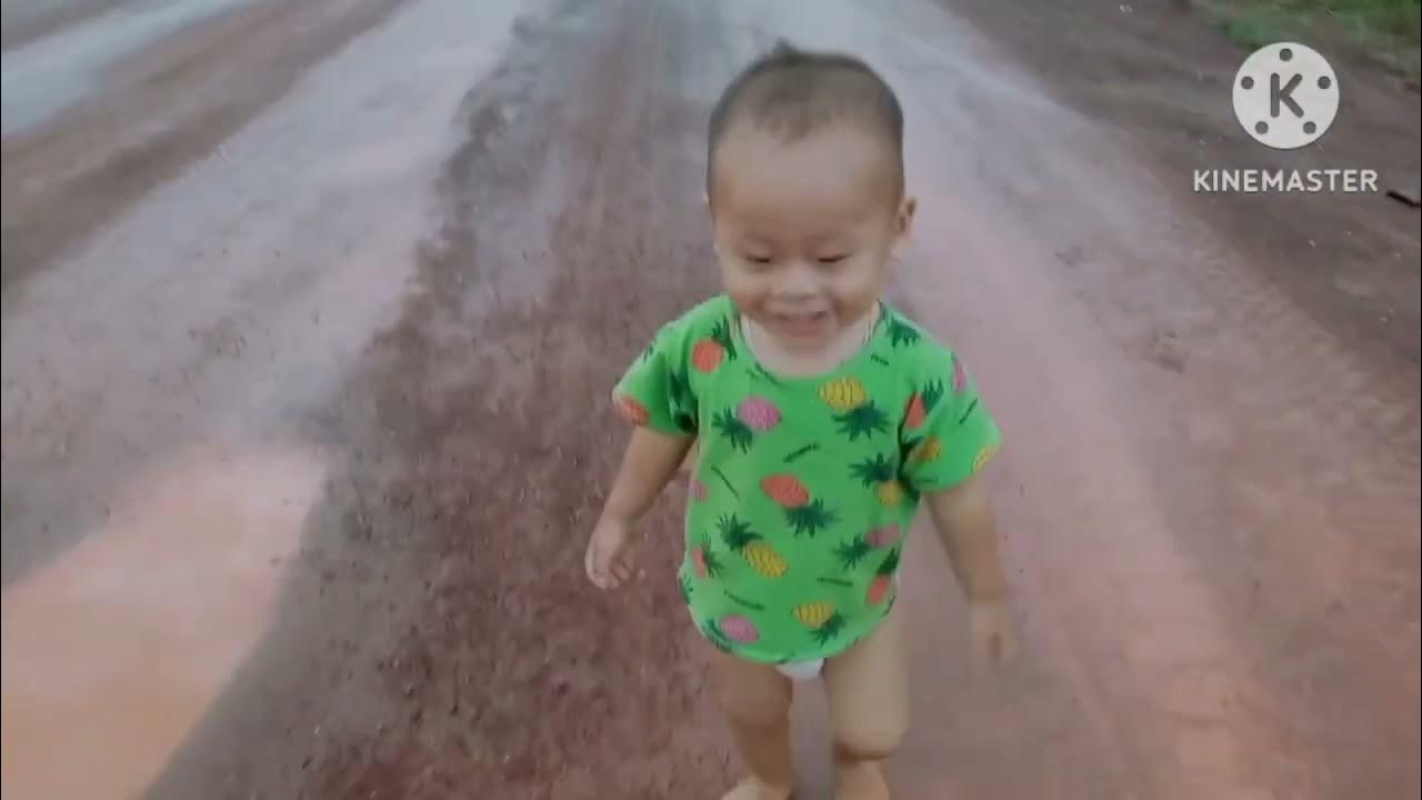 sawv ntxov los ua tshai tos paj yeeb nkawv thiab yuav ib tug qaib tua rau peb noj o - YouTube