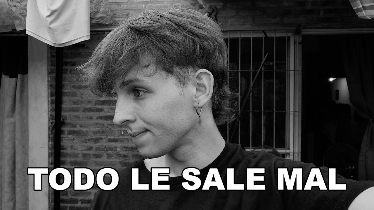 lo perdio todo - YouTube