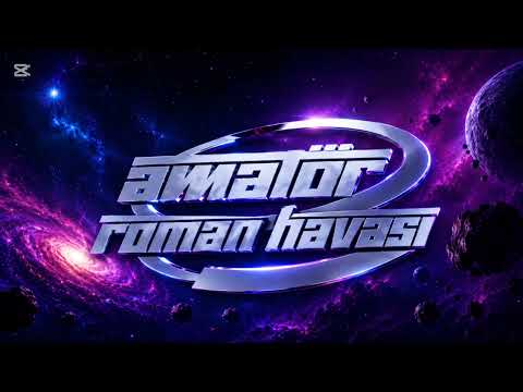 MANİFEST AMATÖR X BURSALI EMRAH DÖN AŞKINA MANİFEST ROMAN HAVASI