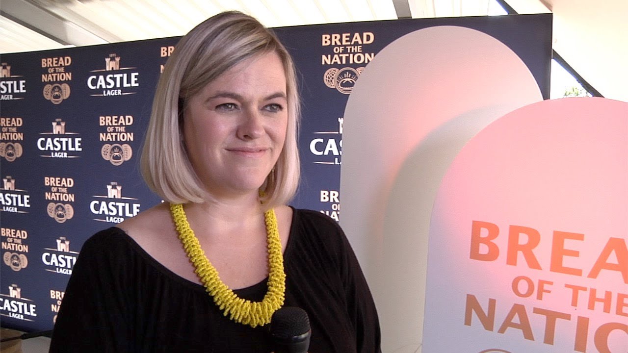 Castle Lager feeds communities with new Bread of the Nation campaign ...