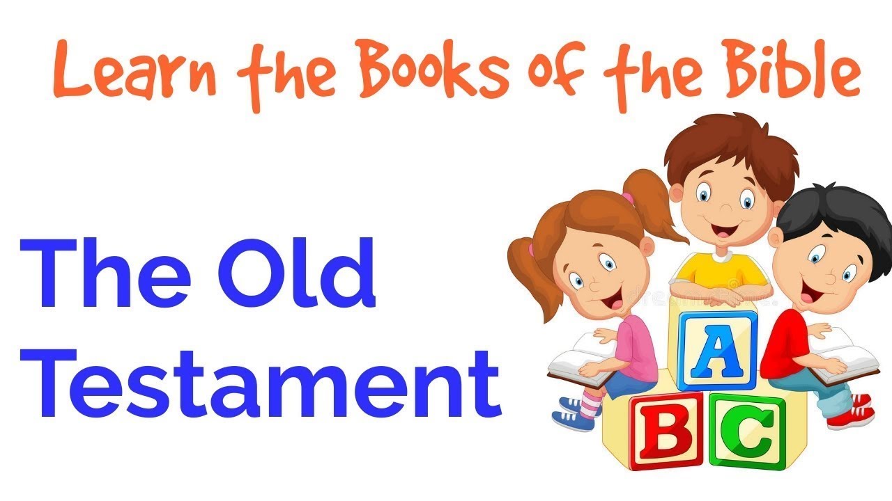 INTRO TO OLD TESTAMENT BOOKS intro-to-old-testament-books