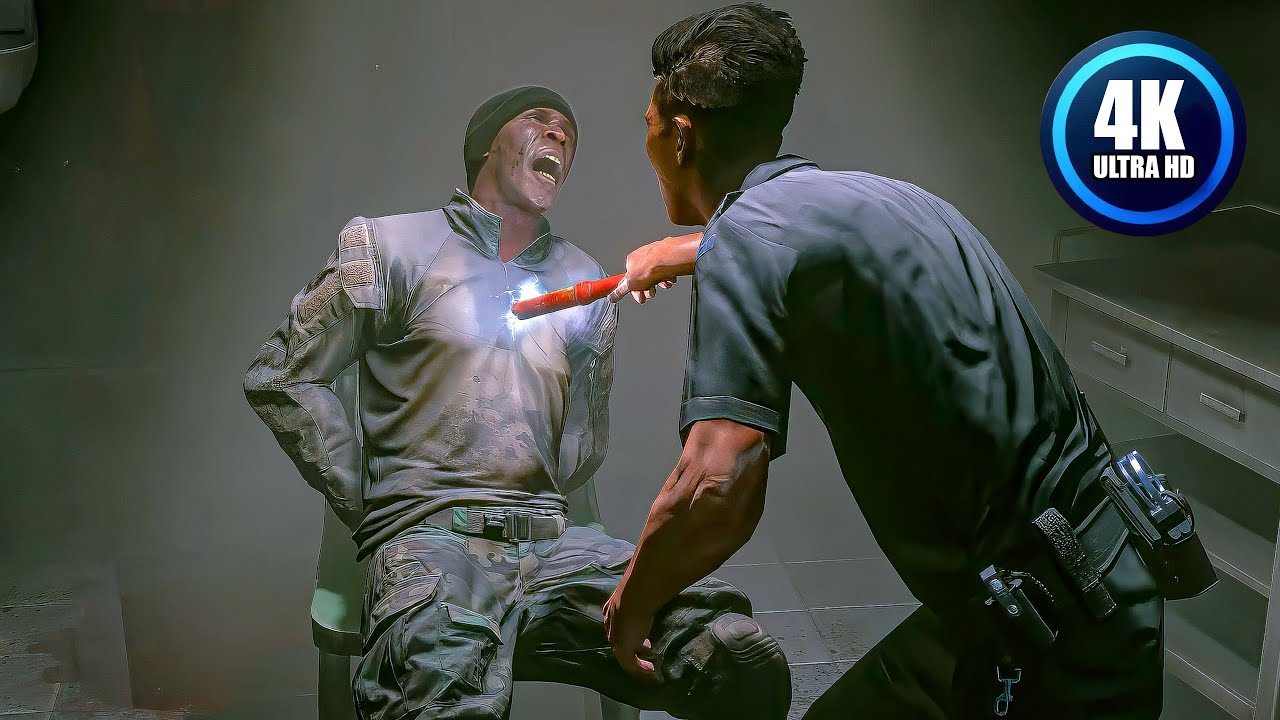 ALL DEATH SCENES & Saddest Moments [4K60ᶠᵖˢ] BATTLEFIELD 4 - YouTube