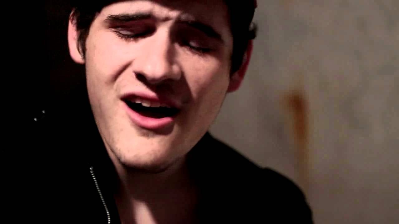 Travis French - "If It Means A Lot To You" Cover - YouTube