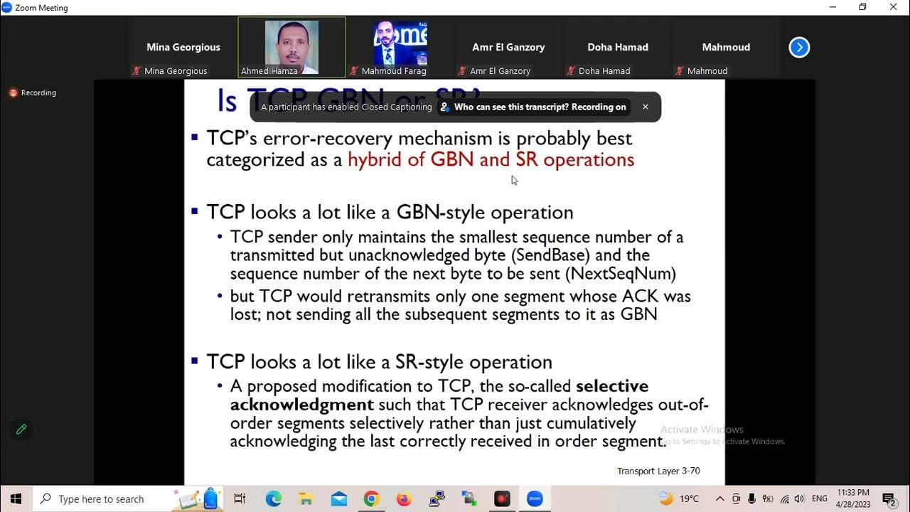 18 CS509 - Lect NO 7 - part 9 - YouTube