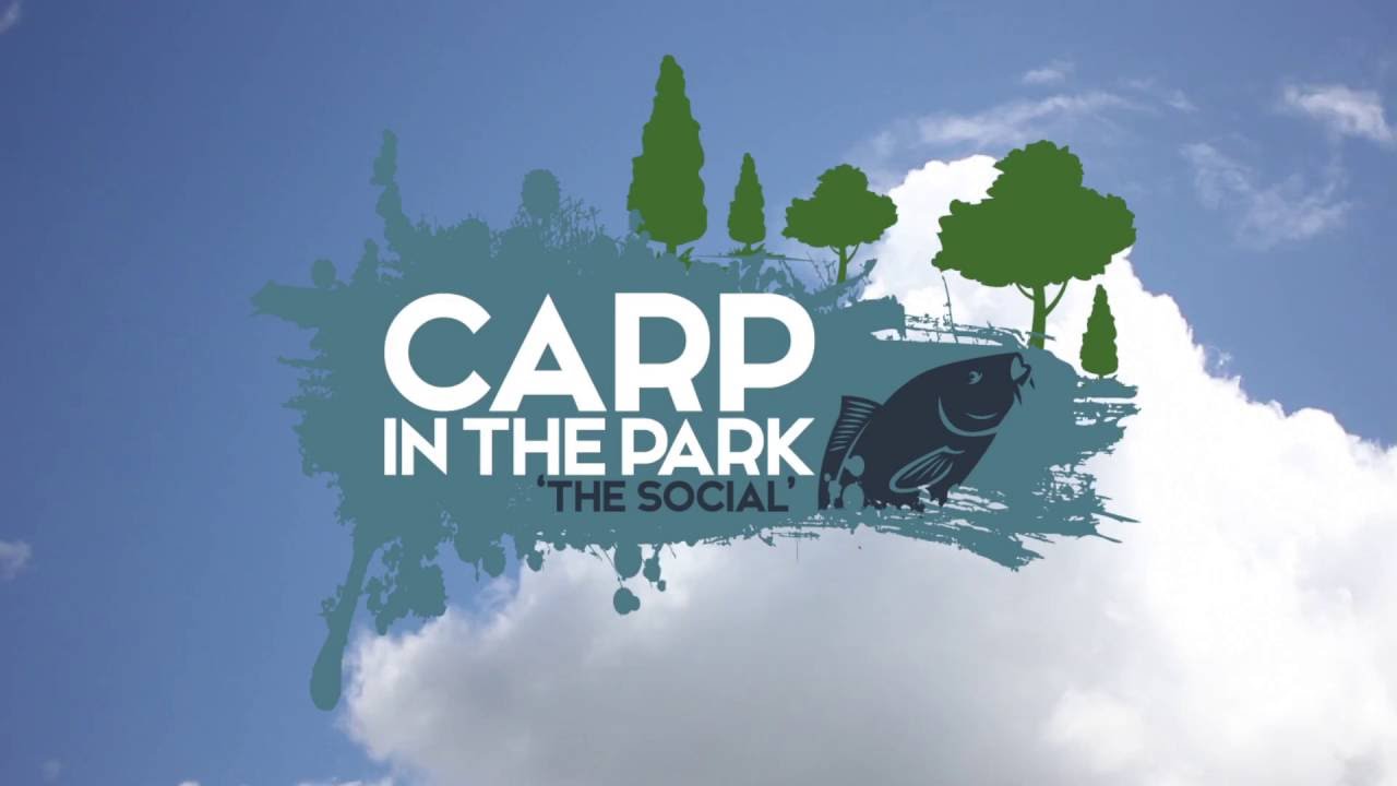 Carp In The Park 2016 - YouTube