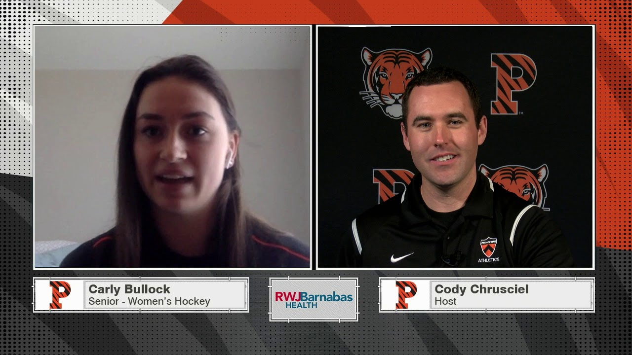 Tig Talks: Carly Bullock - YouTube