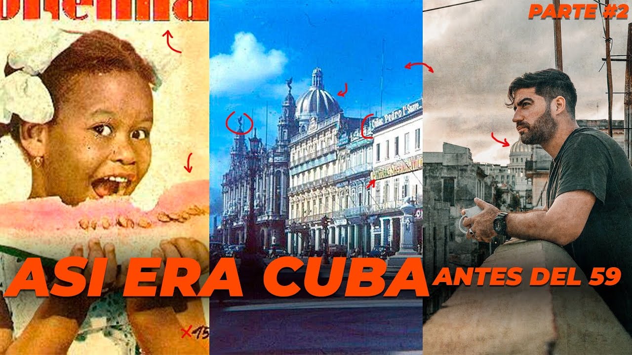 asi-era-cuba-antes-de-1959-la-habana-en-los-a-os-50-youtube