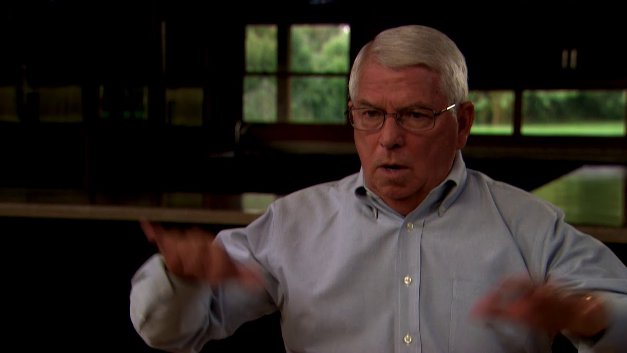 Michael DeHart, Story 2 #VietnamStoriesPBS - YouTube