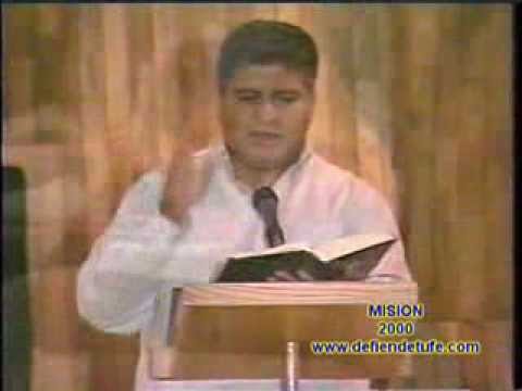 Basta la BIblia para salvarse? Martin Zavala - YouTube