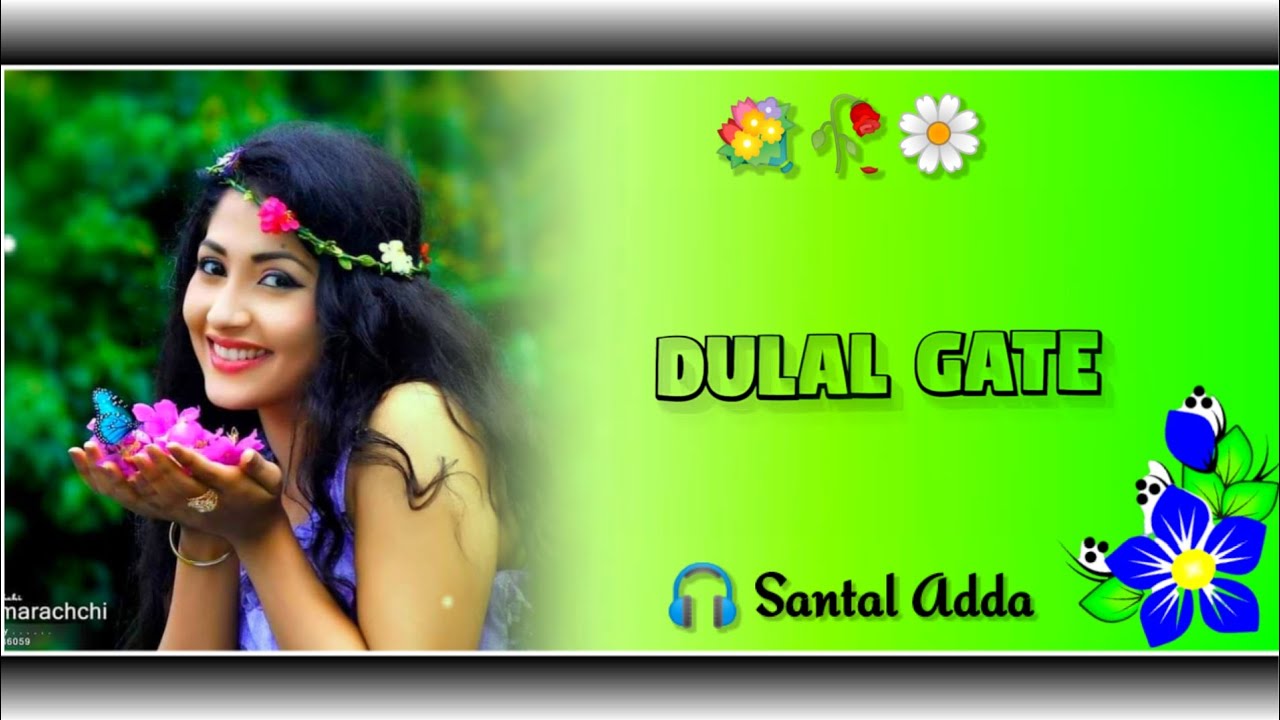 Santali ringtone | New Santali Ringtone 2024 | Santali Ringtone 2024 ...