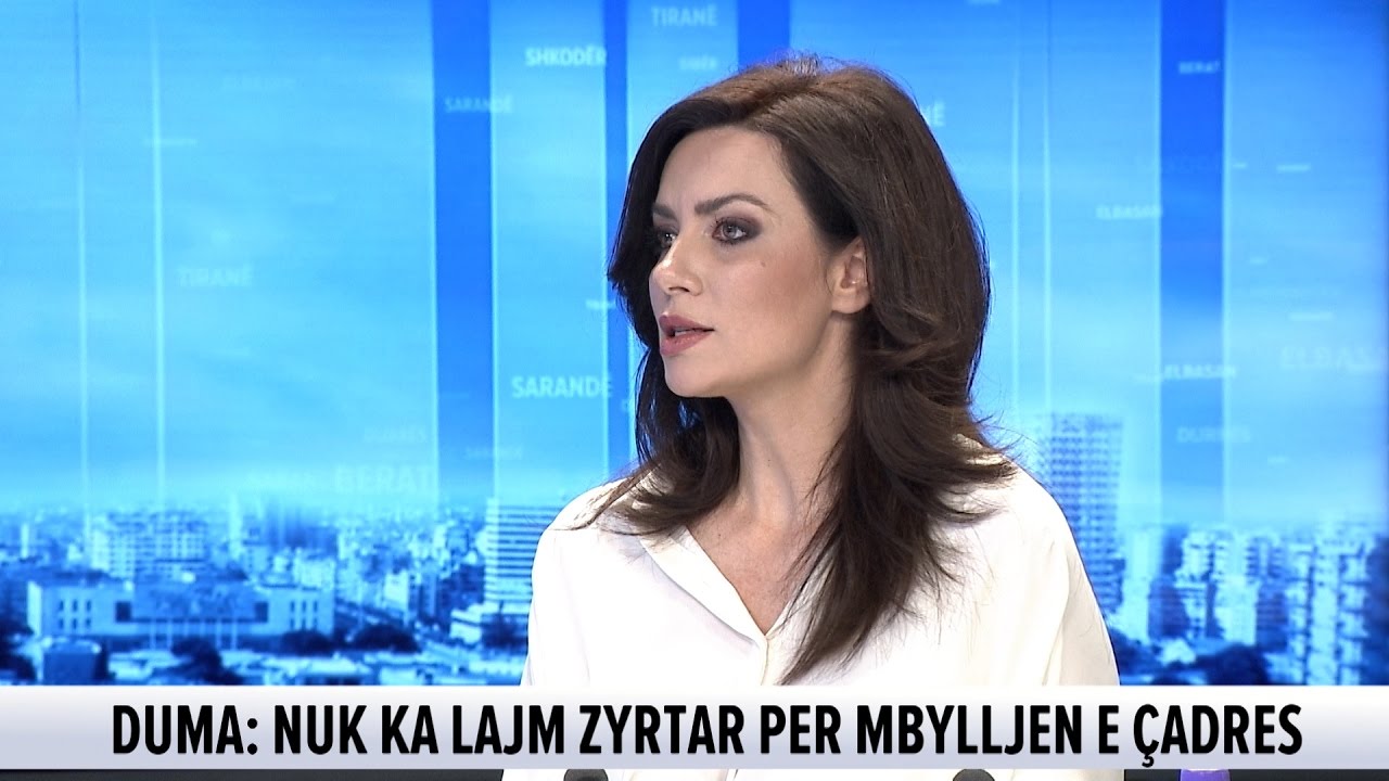 Grida Duma: Kur do të mbyllet çadra e PD dhe cilat ishin sukseset e saj ...