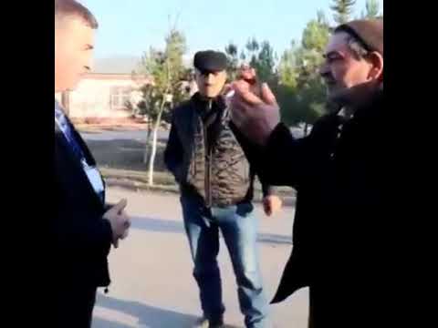 Vətəndaşı qozuna qoyan yoxdu☺