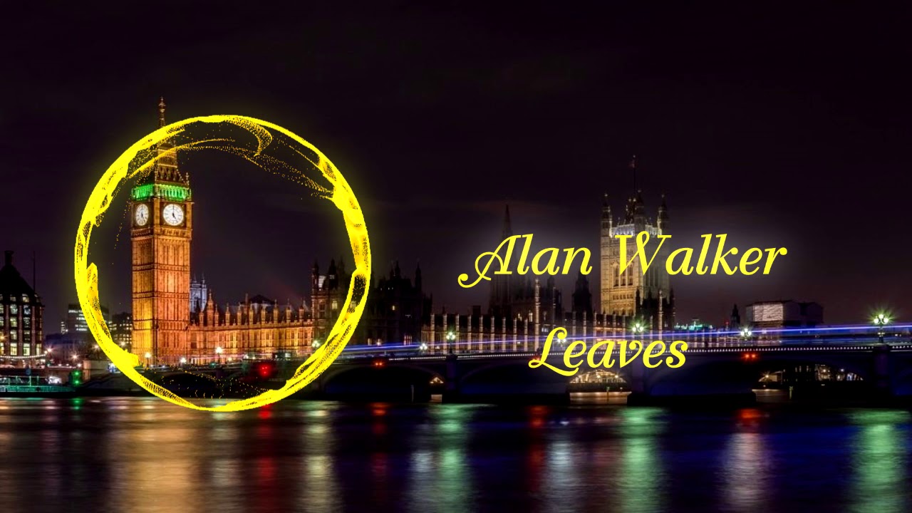 Alan Walker - Leaves - YouTube