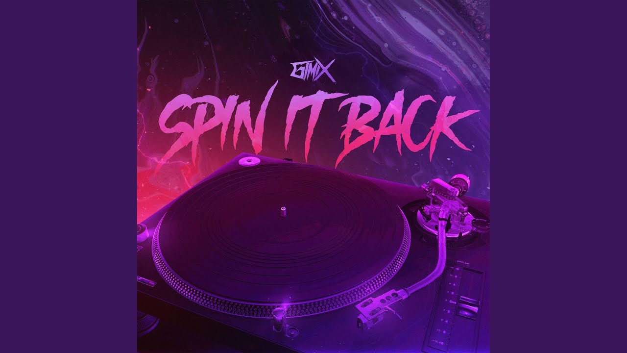 SPIN IT BACK - YouTube