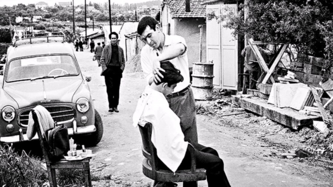 Portugal Emigrante Conjunto Maria Albertina - YouTube