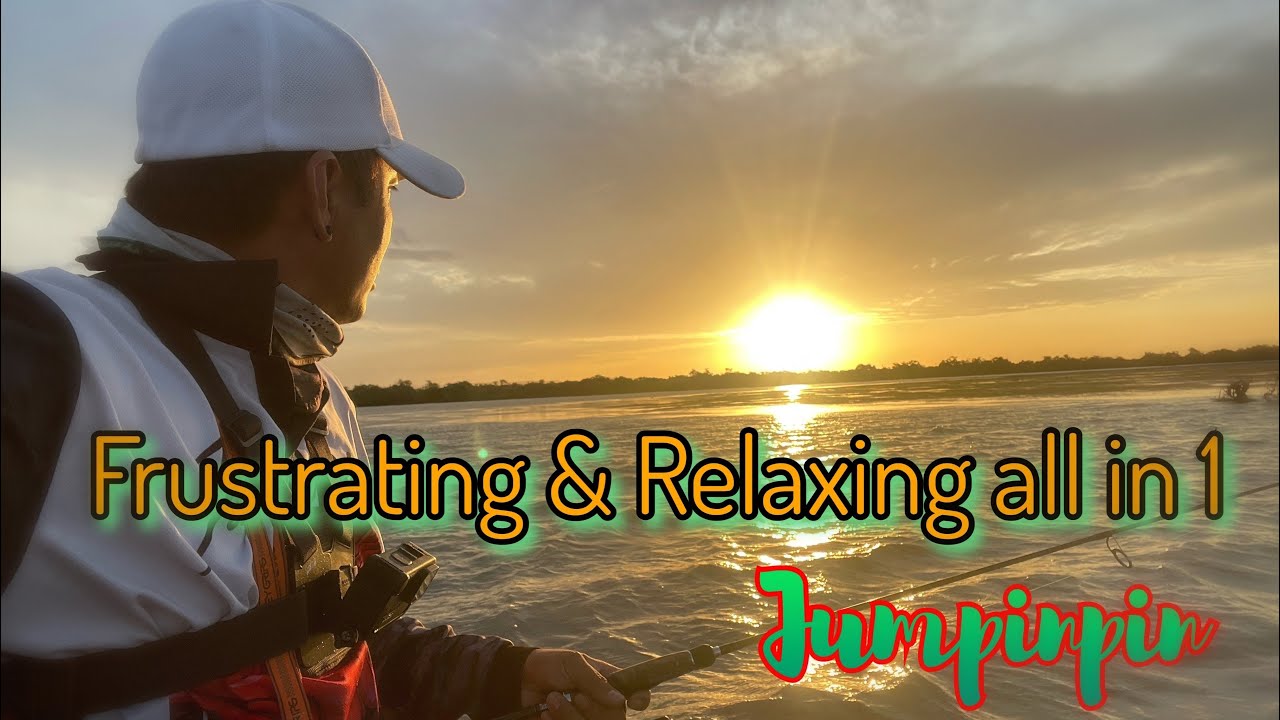 Frustrating to Relaxing Day - Jumpinpin - YouTube