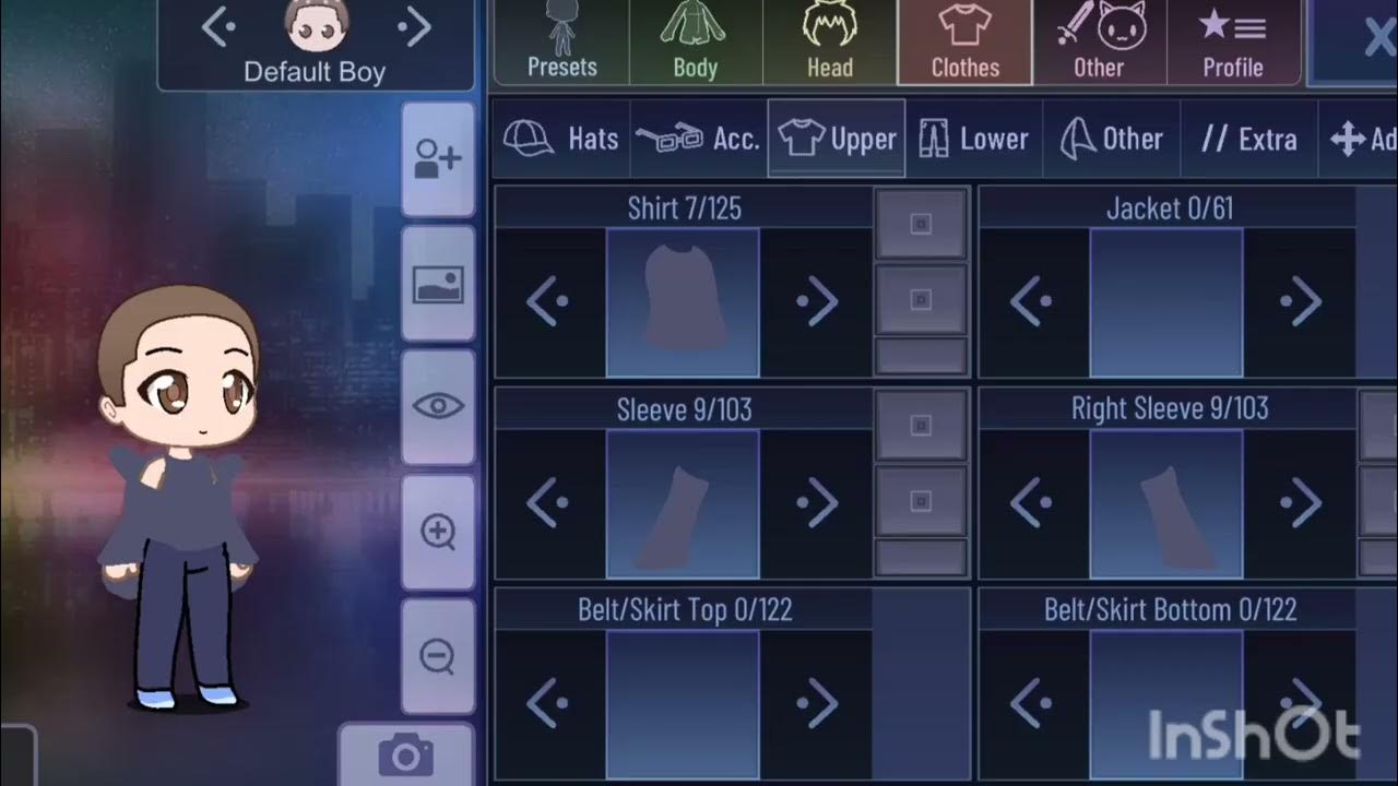 Outfit hacks ☆ - YouTube