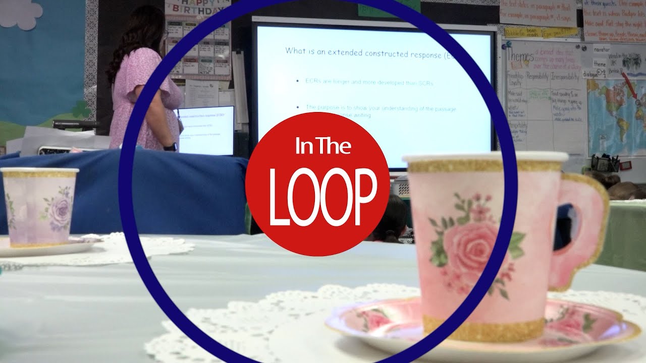 In The Loop with Lubbock ISD - September 16, 2024 - YouTube