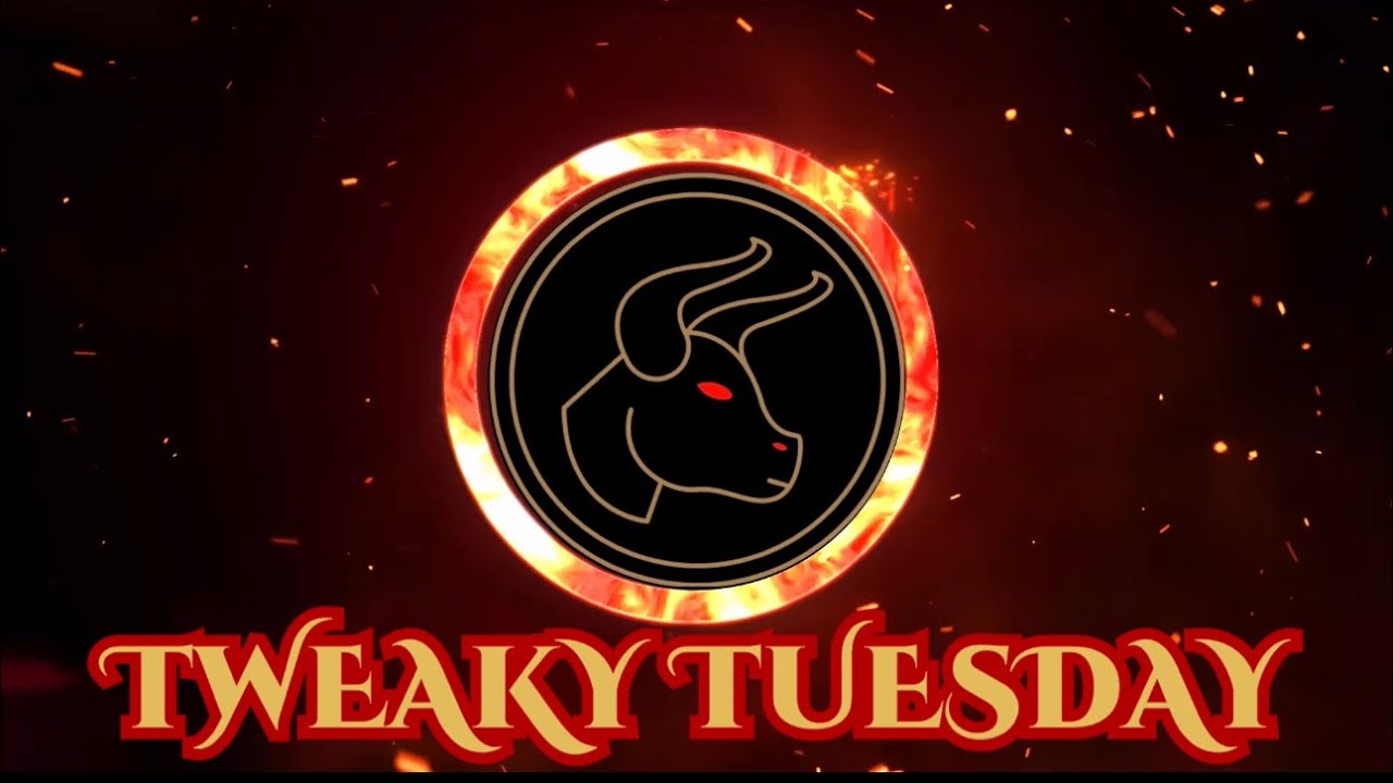 TRADING STRATEGIES - TWEAKY TUESDAY | CHART REVIEW | BEST PENNY AND ...