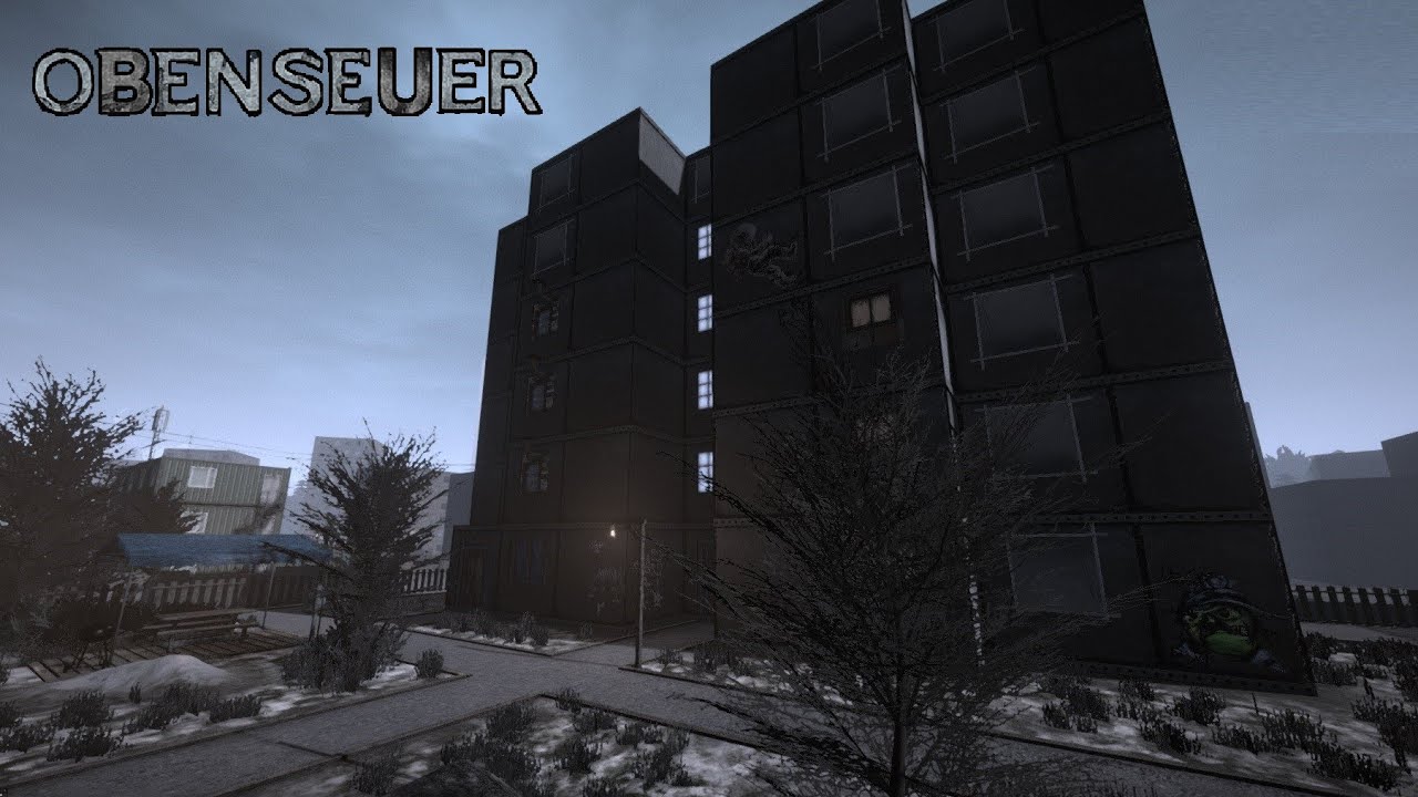 Beating Mushrooms & Massive Flipping Done ~ Obenseuer - YouTube