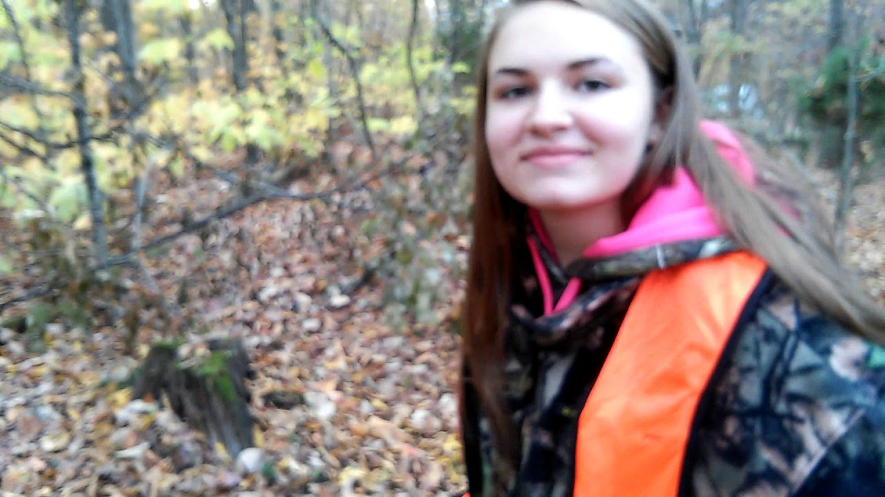 Hannah the Huntress! - YouTube