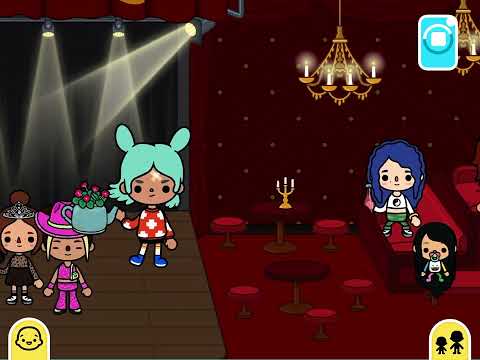 Naz şeker barbie bolosu 2