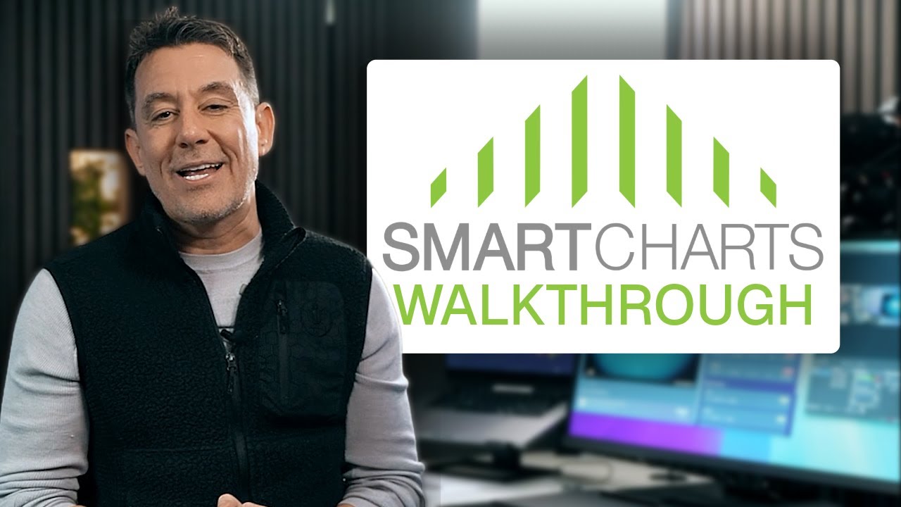 Everything You Need To Know About SmartCharts 2025 - YouTube