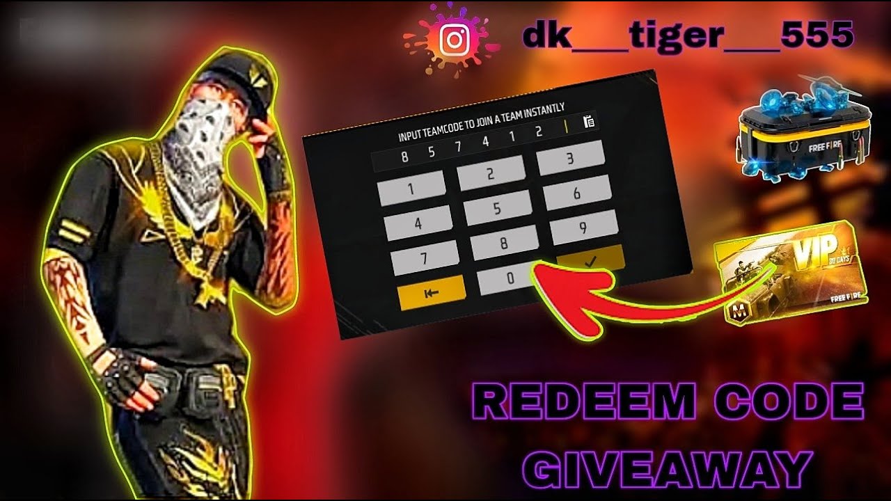 SEASON 1,2,3,4,5, RARE BUNDLE 😎 REDEEM CODE GIVEAWAY 💫💫 #rggamerlive ...