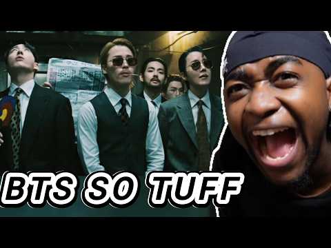 FIRST TIME WATCHING!! 🇰🇷BTS (방탄소년단) - '2.0' OFFICIAL MV (REACTION!!)