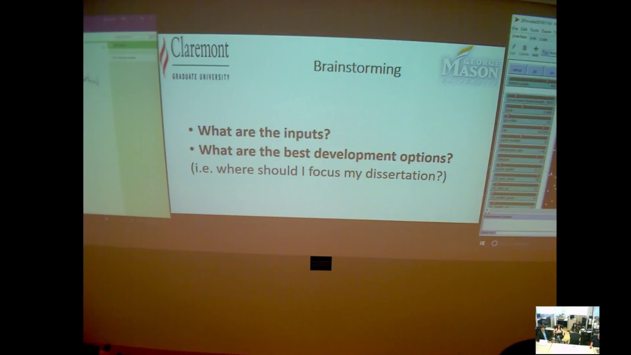 Complex Intelligence Preparation of the Battlefield - Tom Pike - YouTube