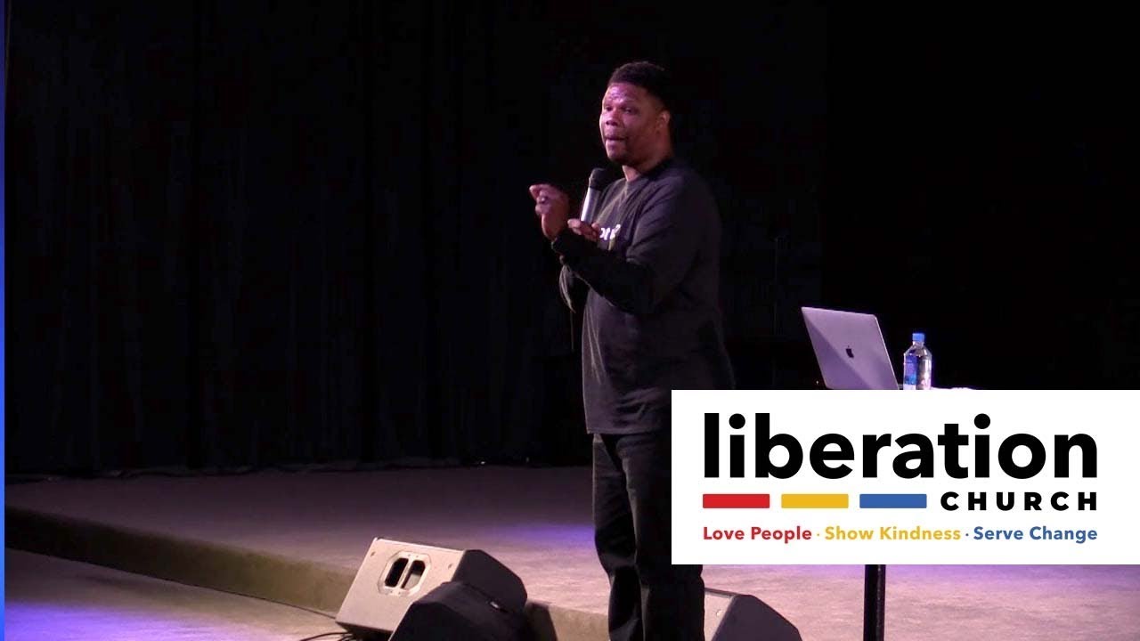 It's Going To Be Worth The Wait" Pastor Jay Patrick | Sunday, August 25 ...